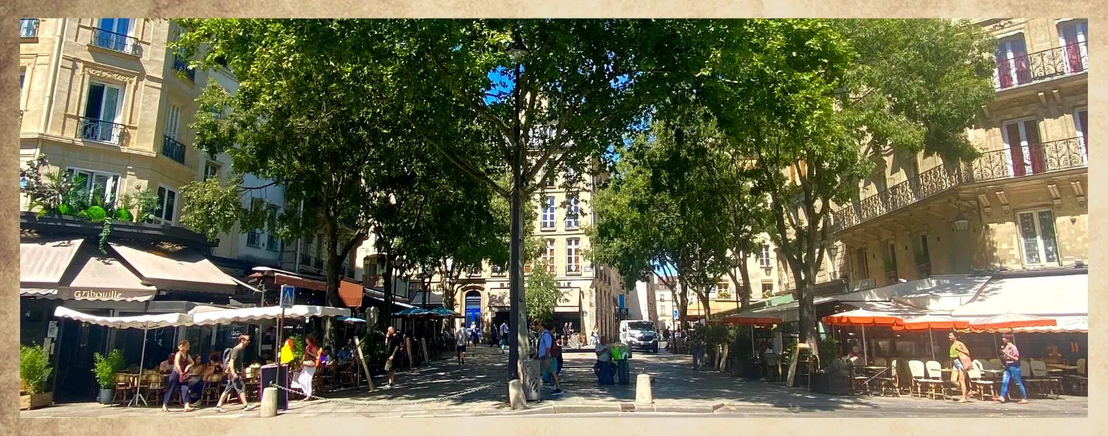 Découvrez le Marais à travers un jeu de piste passionnant ! - ClueZ Paris